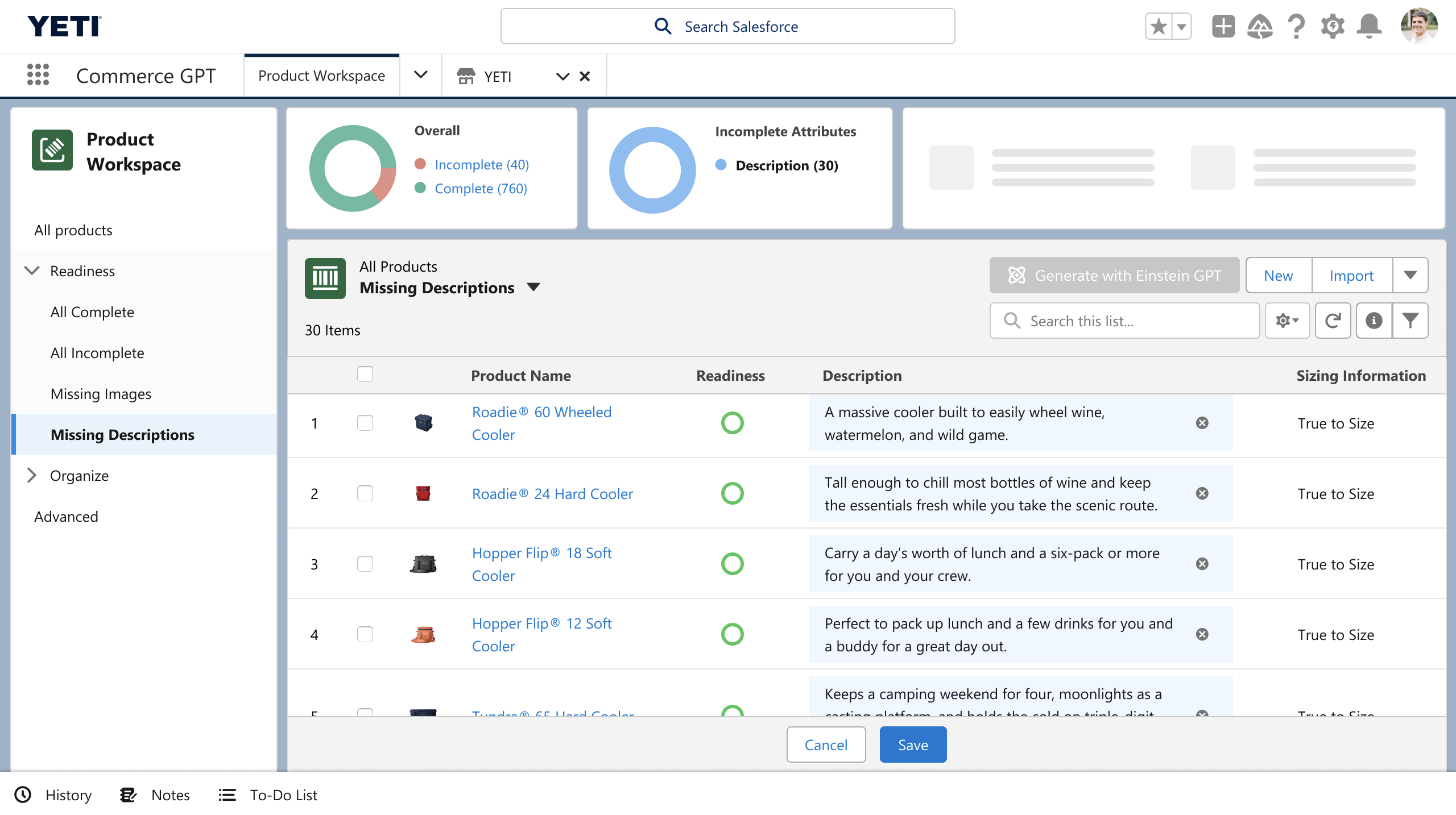 AI Cloud: una guía para potenciar tu aplicación | Salesforce